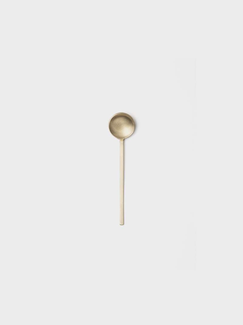 Fein Löffel Klein, Ferm LIVING - Copenhagen Hus