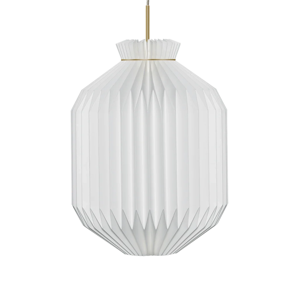 Model 105 Anniversary Pendelleuchte, Le Klint - Copenhagen Hus