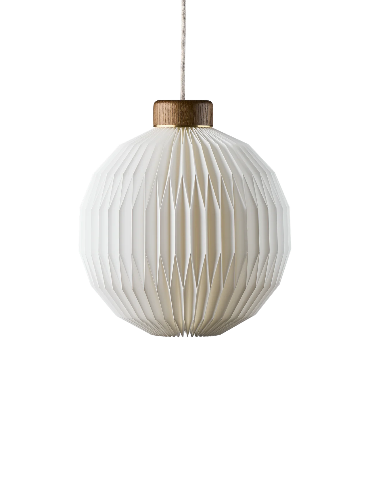 Model 180 Pendelleuchte, Le Klint - Copenhagen Hus