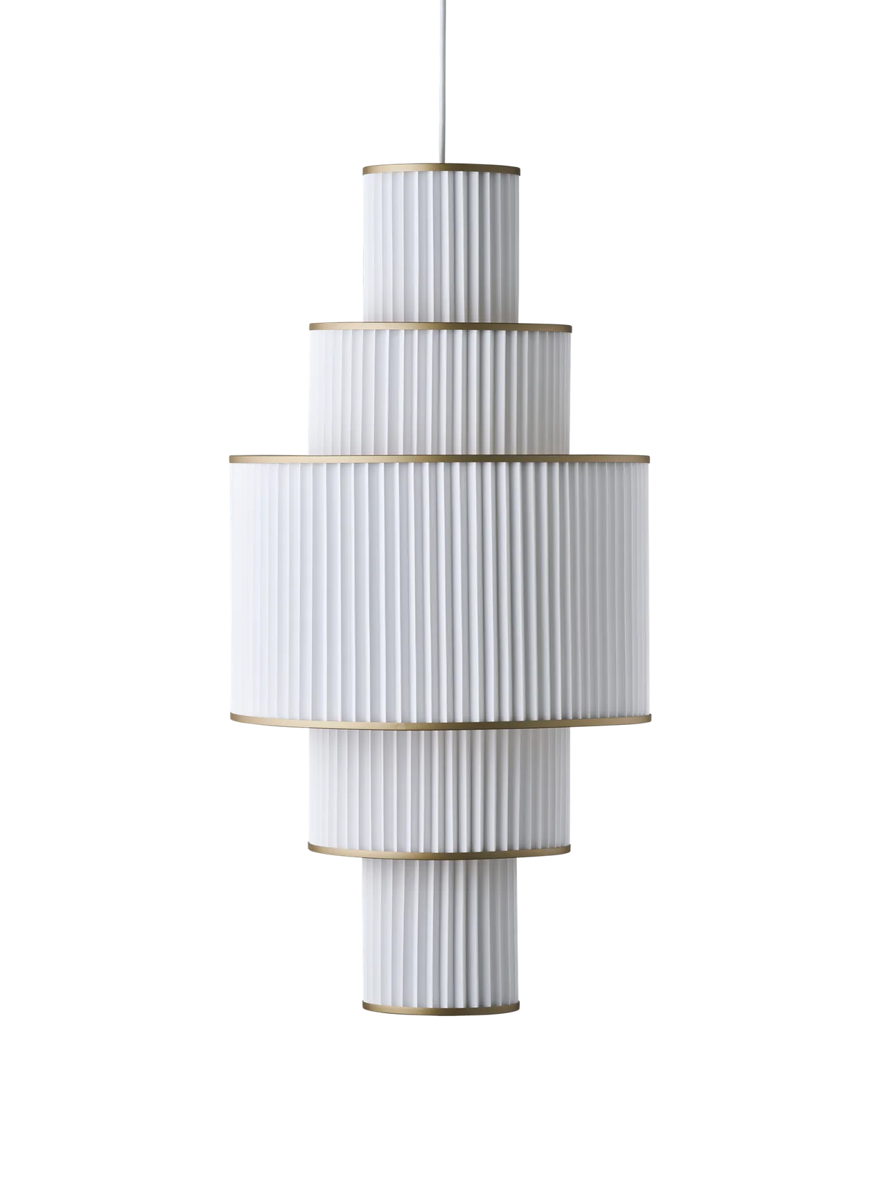 Model 113 Plivello Pendelleuchte, Le Klint - Copenhagen Hus