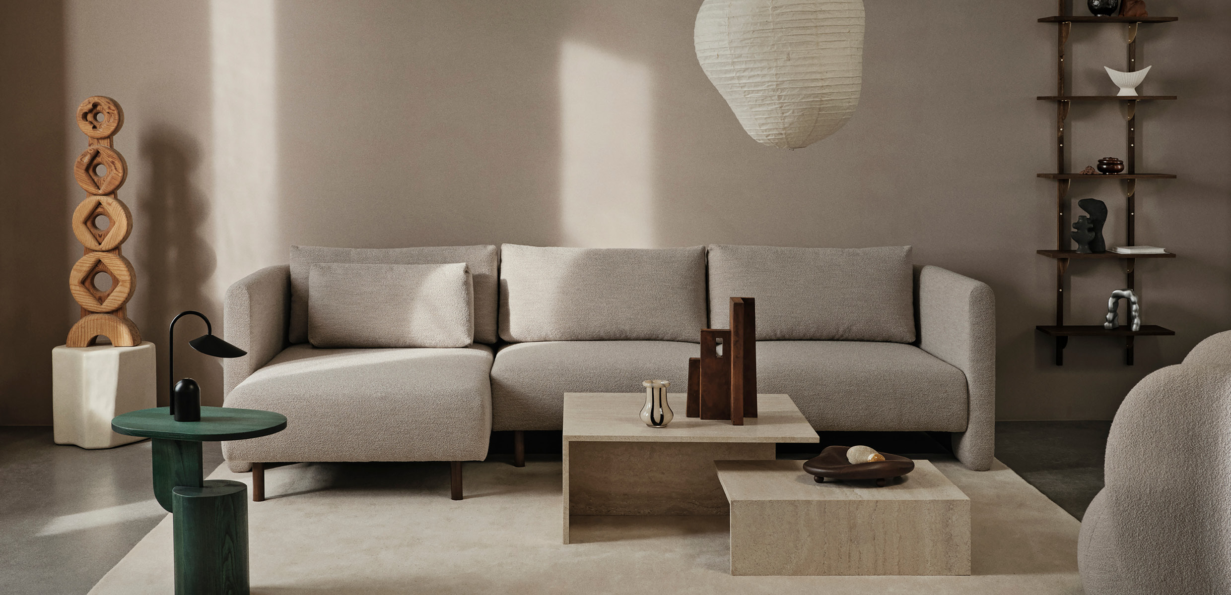 Dänisches Design: Zeitlose Eleganz und Funktionalität - Copenhagen Hus